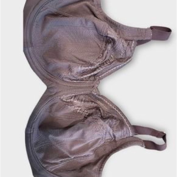 Lilyette | Intimates & Sleepwear | Item 12 36ddd Lilyette Bra Light ...